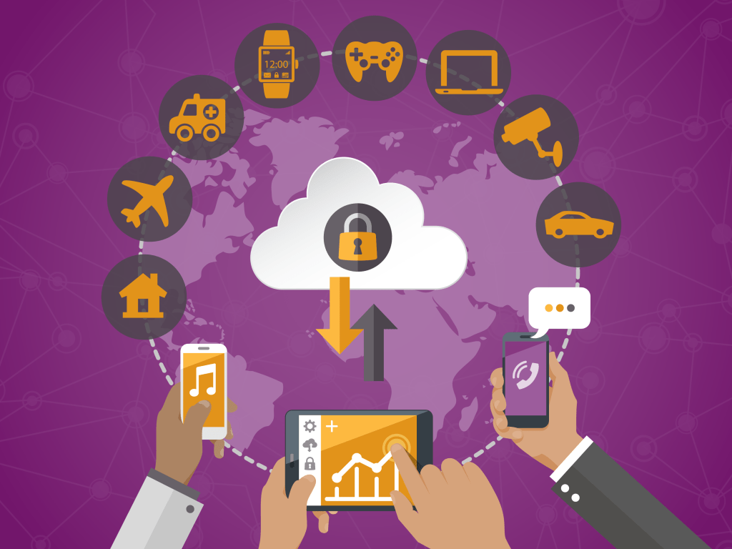 Managed Global Internet Access Services - Deltacom Global